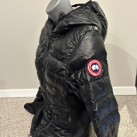 Canada Goose | Jackets & Coats | Canada Goose Hybridge Lite Jacket ...